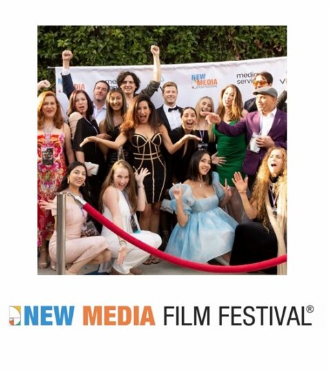 Events - New Media Film Festival